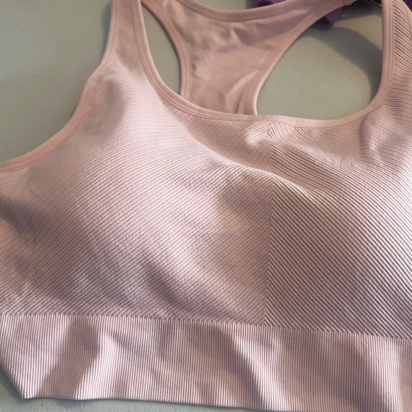 Members mark | Intimates & Sleepwear | Ladies Members Mark Workout Bra ...